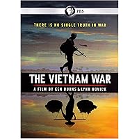 The Vietnam War: A Film by Ken Burns & Lynn Novick - The Complete 18hrs ...