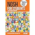 Nosh for Students - A Fun Student Cookbook - Photo with Every Recipe ...