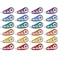 STATIONERY ISLAND Cinta Correctora Roller de 24, Cintas Corrector ...