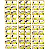 Amul School Pack Butter Pasteurised | Cubes, Blister, Chiplets, Sachets ...