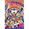 One Piece, Vol. 110: Volume 110: Amazon.co.uk: Oda, Eiichiro ...