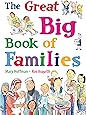 The Great Big Book of Families: Amazon.co.uk: Hoffman, Mary, Asquith ...