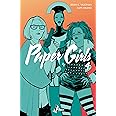 Paper girls (Vol. 4) : Vaughan, Brian K., Chiang, Cliff, Favia ...