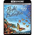 Imax: Flight of the Butterflies [USA] [Blu-ray]: Amazon.es: Megan ...