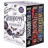 Belladonna : The addictive and mysterious gothic fantasy romance not to be missed: 1 : Adalyn ...