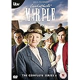 Marple: The Complete Series 2 : Geraldine McEwan, Chloe Pennington ...