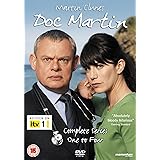 Doc Martin : Complete Series 1 & 2 [DVD]: Amazon.co.uk: Martin Clunes ...