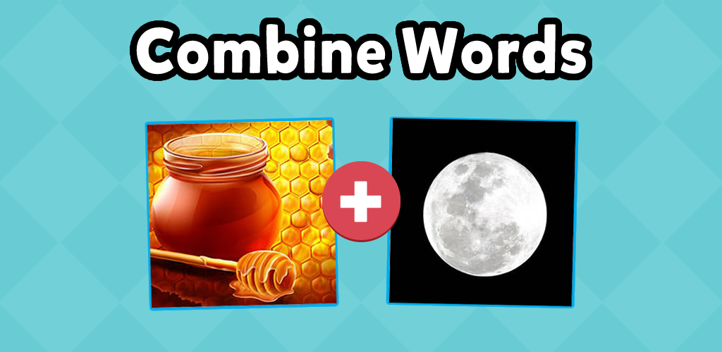 Combine Words 2 Pics 1 Word Puzzle Amazon co uk Apps Games