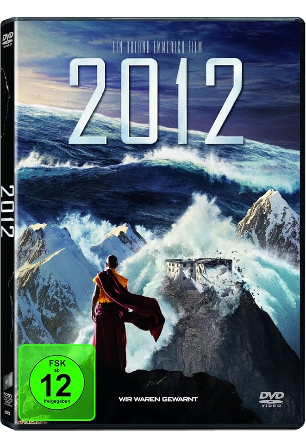 Meteor Storm Dvd Cover