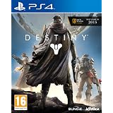 Destiny: The Collection (PS4) : Amazon.co.uk: PC & Video Games