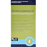 Oxford Handbook of Ophthalmology (Oxford Medical Handbooks): Amazon.co ...
