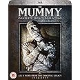 The Mummy: Complete Legacy Collection (BD) -cover may vary: Amazon.co ...