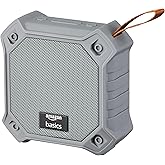 AmazonBasics 5W Bluetooth 5.0 Speaker, Upto 36 Hrs Playtime, True ...