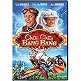 Chitty Chitty Bang Bang: Amazon.it: Gert Fr be, Dick Van Dyke, Sally ...