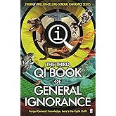 The Book of General Ignorance : Mitchinson, John, Lloyd, John: Amazon ...