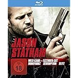 Revolver Blu-ray: Amazon.it: Jason Statham, Ray Liotta, Vincent Pastore ...