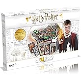 Harry Potter Cluedo Board Game : Amazon.nl: Speelgoed & spellen