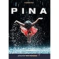 Pina [DVD]: Amazon.it: Ruth Amarante, Regina Advento, Malou Airaudo ...