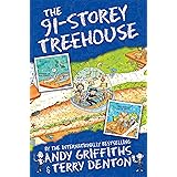 The 104-Storey Treehouse (The Treehouse Series, 8): Amazon.co.uk ...
