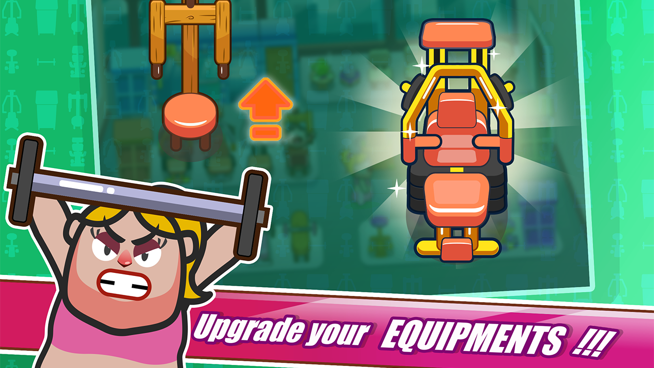 Fat to Fit : Amazon.co.uk: Apps & Games