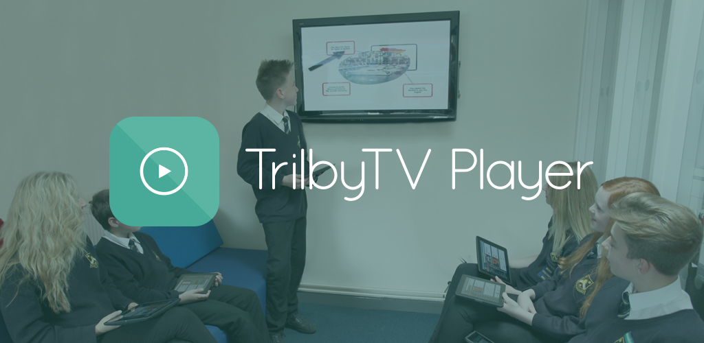 TrilbyTV Player: Switch on your signage: Amazon.co.uk: Appstore for Android