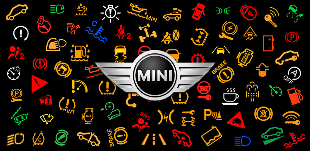 Mini Cooper Car Problems & Mini Cooper Warning Lights - MINI Drivers ...
