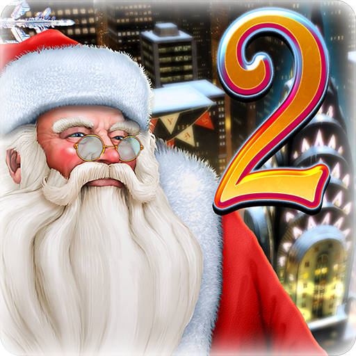 Christmas Wonderland 2 - Hidden Object Adventure : Amazon.co.uk: Apps ...