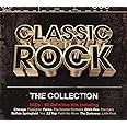Classic Rock - The Collection: Amazon.co.uk: CDs & Vinyl