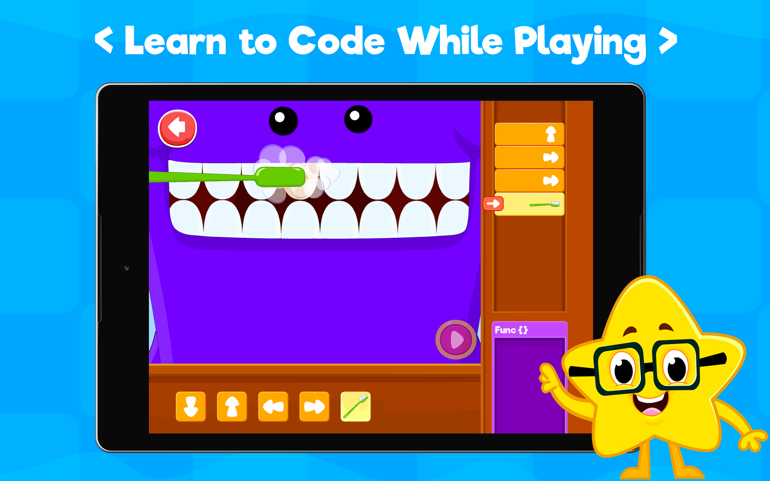 Kidlo Coding Games For Kids - Learn To Code Basic Programming App (5-8 ...
