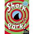 Shark In The Park : Sharratt, Nick, Sharratt, Nick: Amazon.co.uk: Books