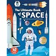 The Ultimate Book of Space: 3: Amazon.co.uk: Baumann, Anne-Sophie ...