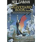 The Graveyard book : Gaiman, Neil, Gaiman, Neil: Amazon.it: Libri