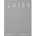 Buy LAYER, Benjamin Hubert Book Online at Low Prices in India | LAYER ...