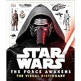 Star Wars The Rise of Skywalker The Visual Dictionary: With Exclusive Cross-Sections : Hidalgo ...