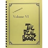 The Real Book - Volume 1: Sixth Edition: Amazon.co.uk: Hal Leonard ...