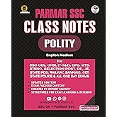 Parmar Sir Ssc ( PYQ-4 Class Notes Lecture -1 to 30 ) 2024-25 English ...