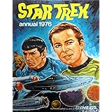 STAR TREK ANNUAL 1972: Amazon.co.uk: No Author: 9780723501091: Books