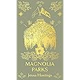 Magnolia Parks: Into the Dark. Deluxe Special Edition (Magnolia Parks ...