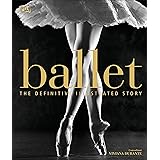 Royal Academy Of Dancing Step By Step Ballet Class: Illustrated Guide ...