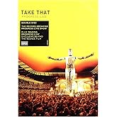 Take That - For the Record/Official Documentary [Alemania] [DVD ...
