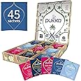 Pukka Herbs | Relax Tea Selection Box | Eco Friendly Gift | Ideal ...