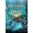 Daughter of the Deep : Riordan, Rick: Amazon.in: Books