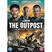 Outpost: Amazon.co.uk: Ray Stevenson, Richard Brake, Julian Wadham ...