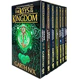 Old Kingdom Trilogy Box Set : Nix, Garth: Amazon.co.uk: Books