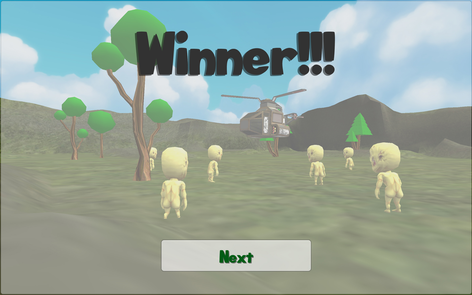 Escape from zombies - 3d survival runner : Amazon.co.uk: Apps & Games