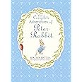 The Complete Adventures of Peter Rabbit: Beatrix Potter: Amazon.co.uk ...