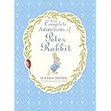 The World of Peter Rabbit - The Complete Collection of Original Tales 1 ...