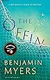The Offing: A BBC Radio 2 Book Club Pick: Amazon.co.uk: Myers, Benjamin ...