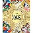 The Illustrated Bible Story by Story (DK Bibles and Bible Guides ...