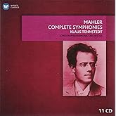 Mahler: Complete Symphonies: Amazon.co.uk: CDs & Vinyl